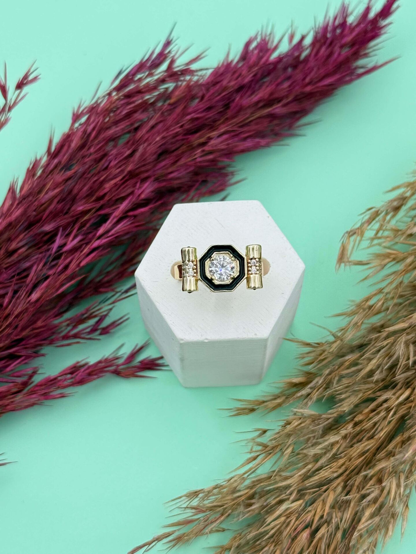 VIP Yüzük (Ayarlanabilir) // YÜZÜK-1608 | En Uygun Fiyatlarla ...