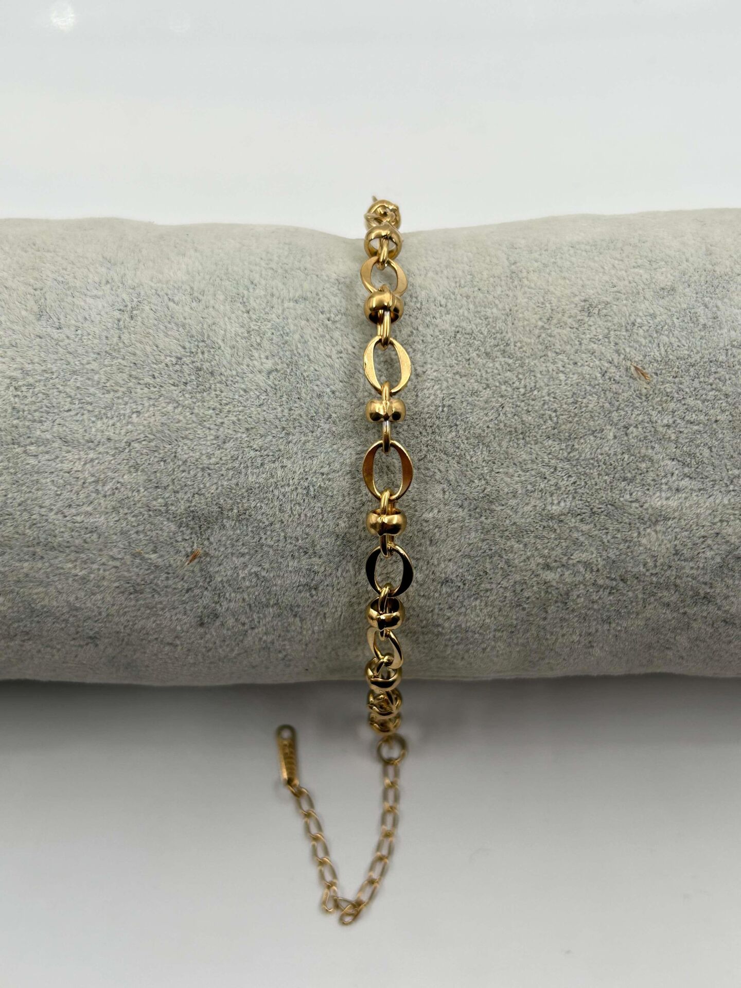 Çelik Bileklik // BILEK-4154 | En Uygun Fiyatlarla lujoaksesuar.com'da